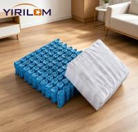 China 1.8mm-2.0mm Steel Wire Independent Sofa Pocket Spring for Furniture Accessories for sale