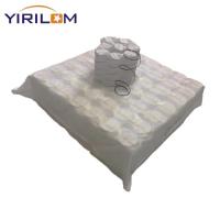 China Noiseless Independent Sofa Pocket Spring Coil for Luxury Furniture Support for sale