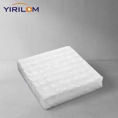 China Noiseless Independent Sofa Pocket Spring Coil for Luxury Furniture Support for sale
