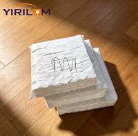 China Wholesale 1.8mm 2.0mm Wire Gauge Sofa Pocket Spring Pack for Upholstery Manufacturers for sale