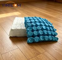 China Wholesale 1.8mm 2.0mm Wire Gauge Sofa Pocket Spring Pack for Upholstery Manufacturers for sale