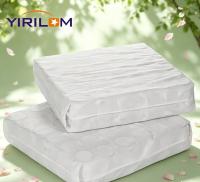 China Customized Size 40*40*1.8mm Sofa Inner Pocket Spring For Sofa Seat for sale