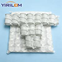 China White Non-woven Fabric Independent Sofa Pocket Spring Unit for High Quality Sofa for sale