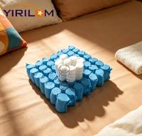 China Customized 1.8-2.0mm Wire Gauge Independent Sofa Pocket Spring for Seating for sale