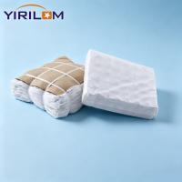 China Durable High Carbon Steel 1.8mm Sofa Pocket Spring for Furniture Seating Factory for sale
