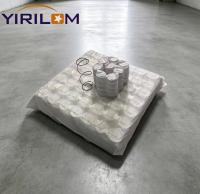 China Foshan Factory Direct 4 Inch Sofa Pocket Spring Unit for Independent Cushion for sale