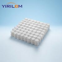 China High Carbon Steel Wire Non-woven Fabric Sofa Pocket Spring Unit with Customized Height for Furniture for sale