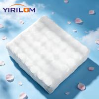 China High Carbon Steel Wire Non-woven Fabric Sofa Pocket Spring Unit with Customized Height for Furniture for sale