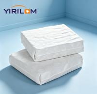 China High Carbon Steel Wire Non-woven Fabric Sofa Pocket Spring Unit with Customized Height for Furniture for sale