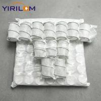 China Customizable 6-23cm Sofa Pocket Spring for Furniture Manufacturers Factory for sale