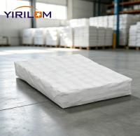 China Customizable 6-23cm Sofa Pocket Spring for Furniture Manufacturers Factory for sale