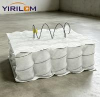 China Customizable 6-23cm Sofa Pocket Spring for Furniture Manufacturers Factory for sale
