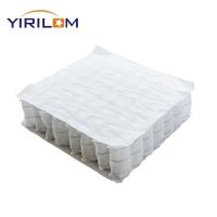China Customizable 6-23cm Sofa Pocket Spring for Furniture Manufacturers Factory for sale