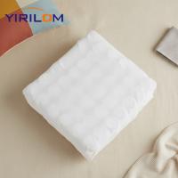 China Foshan Wholesale 1.8-2.0mm Wire Sofa Pocket Spring Unit for Furniture Factory for sale