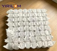 China Foshan Wholesale 1.8-2.0mm Wire Sofa Pocket Spring Unit for Furniture Factory for sale