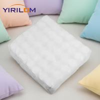 China Foshan Wholesale 1.8-2.0mm Wire Sofa Pocket Spring Unit for Furniture Factory for sale