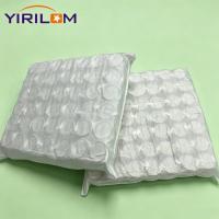 China Independent Sofa Pocket Spring Coil for High Resilience Cushion Support for sale