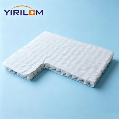 China Customized Design Size Sofa Pocket Spring Seat Support System Pocket Spring for sale