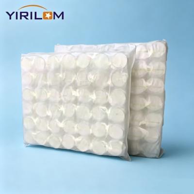 China High Carbon Steel Wire Sofa Pocket Spring for Cushion in Compressed and Rolled Packing for sale