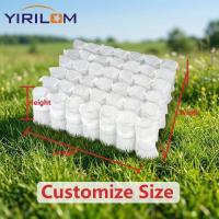 China Compressed Rolled Sofa Pocket Spring Unit for Global Furniture Manufacturers for sale