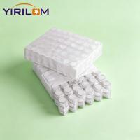 China Compressed Rolled Sofa Pocket Spring Unit for Global Furniture Manufacturers for sale