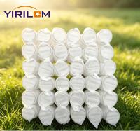 China OEM Customized 1.8mm Wire Sofa Pocket Spring Pack for Seating Factory for sale