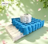 China OEM Customized 1.8mm Wire Sofa Pocket Spring Pack for Seating Factory for sale