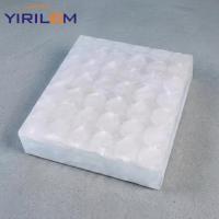 China Noiseless 4 Inch Height Independent Sofa Pocket Spring Unit for Seating Support for sale
