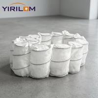 China Foshan Factory Price 1.8mm Wire Sofa Pocket Spring for Seating Manufacturers for sale
