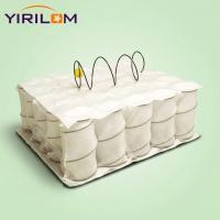 China Durable 1.8-2.0mm Wire Sofa Pocket Spring Unit for Seating Support Manufacturers for sale
