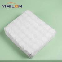 China Durable 1.8-2.0mm Wire Sofa Pocket Spring Unit for Seating Support Manufacturers for sale