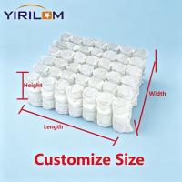 China Foshan Factory Price 1.8mm Wire Sofa Pocket Spring for Seating Manufacturers OEM for sale