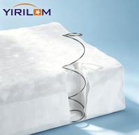 China Foshan Factory Price 1.8mm Wire Sofa Pocket Spring for Seating Manufacturers OEM for sale