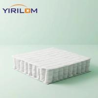 China Compressed Rolled Sofa Pocket Spring Unit for Global Furniture Manufacturers Supply for sale