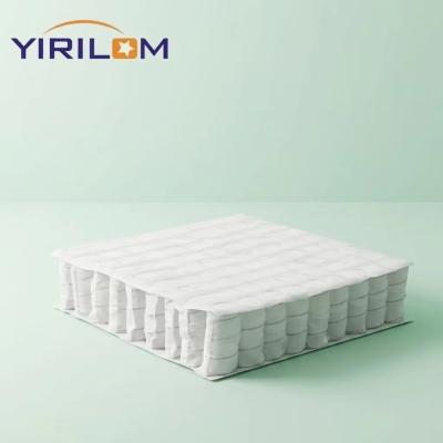 China Compressed Rolled Sofa Pocket Spring Unit for Global Furniture Manufacturers Supply for sale