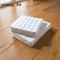 China Steel Wire Independent Sofa Pocket Spring for Durable Furniture Seating Support for sale