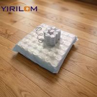 China Steel Wire Independent Sofa Pocket Spring for Durable Furniture Seating Support for sale