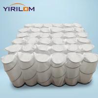 China OEM Customized 1.8mm Wire Sofa Pocket Spring Pack for Seating Factory Manufacturers for sale