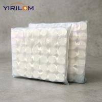 China 1.8mm 2.0mm Steel Wire Independent Sofa Pocket Spring Pack for Manufacturers for sale