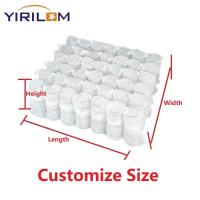 China 1.8mm 2.0mm Steel Wire Independent Sofa Pocket Spring Pack for Manufacturers for sale
