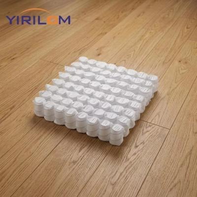 China Wholesale Customized Size Sofa Pocket Spring Unit for Seating Upholstery Factory for sale