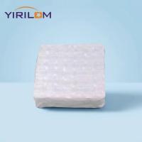 China Professional High Carbon Steel Sofa Pocket Spring for Furniture Seating Factory for sale