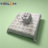 China Noiseless High Resilience Independent Sofa Pocket Spring Unit for Seating Support for sale