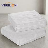 China Foshan Wholesale 1.8-2.0mm Wire Sofa Pocket Spring Unit for Furniture Seating Pack for sale