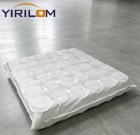 China Foshan Wholesale 1.8-2.0mm Wire Sofa Pocket Spring Unit for Furniture Seating Pack for sale