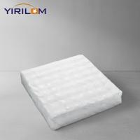 China Foshan Manufacturer 1.8mm 2.0mm Wire Independent Sofa Pocket Spring Unit for sale