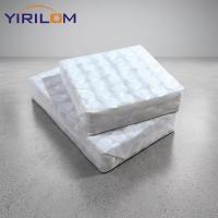 China Foshan Manufacturer 1.8mm 2.0mm Wire Independent Sofa Pocket Spring Unit for sale