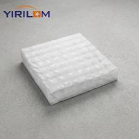China Foshan Manufacturer 1.8mm 2.0mm Wire Independent Sofa Pocket Spring Unit for sale
