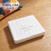 China High Resilience Noiseless Sofa Pocket Spring Unit for Seating Cushion Manufacturers for sale