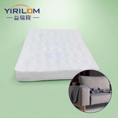 China 1.8mm Steel Wire Independent Pocket Spring for Sofa Cushion with Customized Size for sale